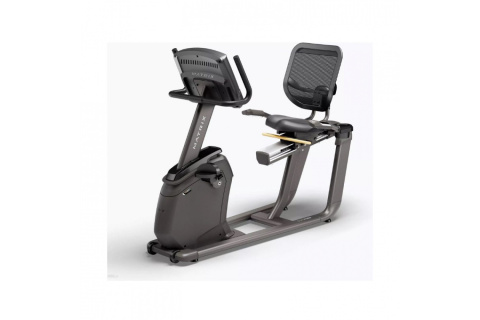 Sklep Sportowy - ROWER STACJONARNY RECUMBENT BIKE R30 XR-04 /MATRIX ...
